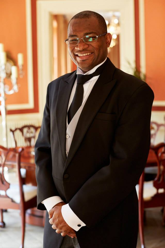 Stephan's Profile | Butlersguild